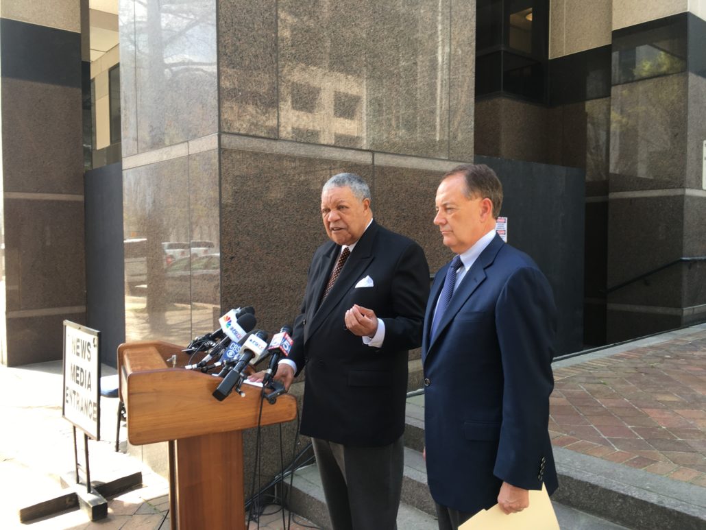 COVID-19 may cast shade on sunny local government budgets – SaportaReport