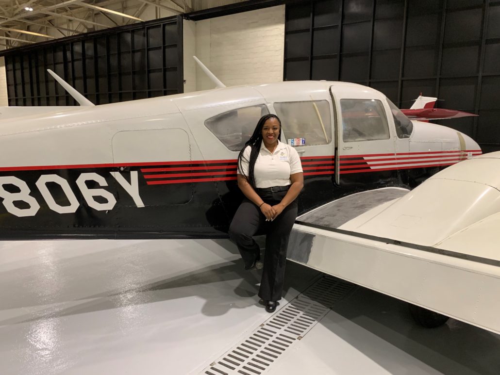 Student Success Stories: Atlanta Technical College - Atlanta Technical ...