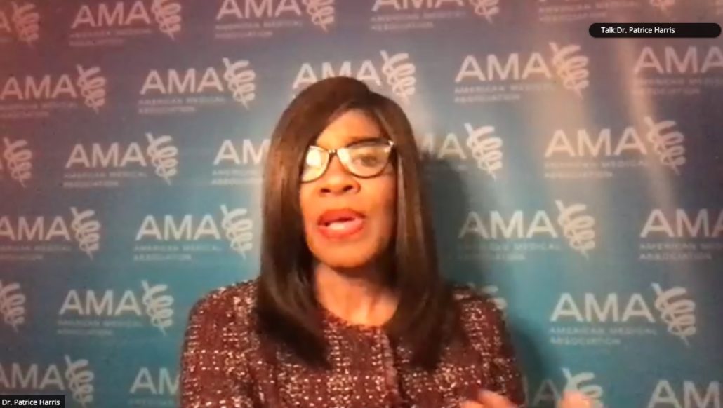 A former surgeon general wants this to be the last pandemic that’s ...