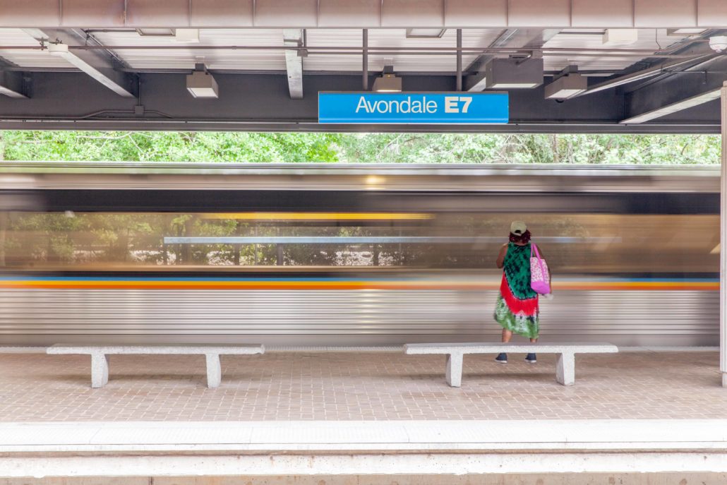 MARTA Artbound, Decatur Arts Alliance Announce Public Art Installation ...