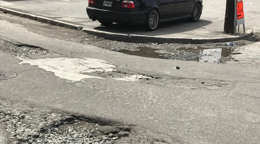 Atlanta auditors flag administrative spending in road, bridge and ...