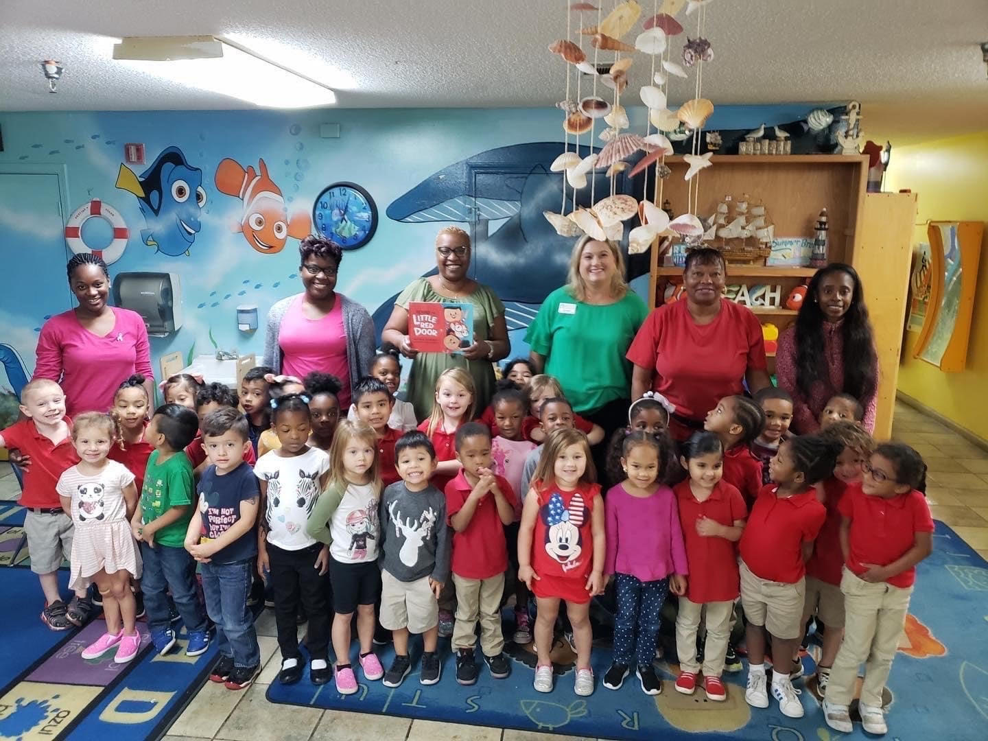 Never A Better Time To Lift Up Georgia s Pre K Program SaportaReport Never A Better Time To Lift Up Georgia s Pre K Program SaportaReport