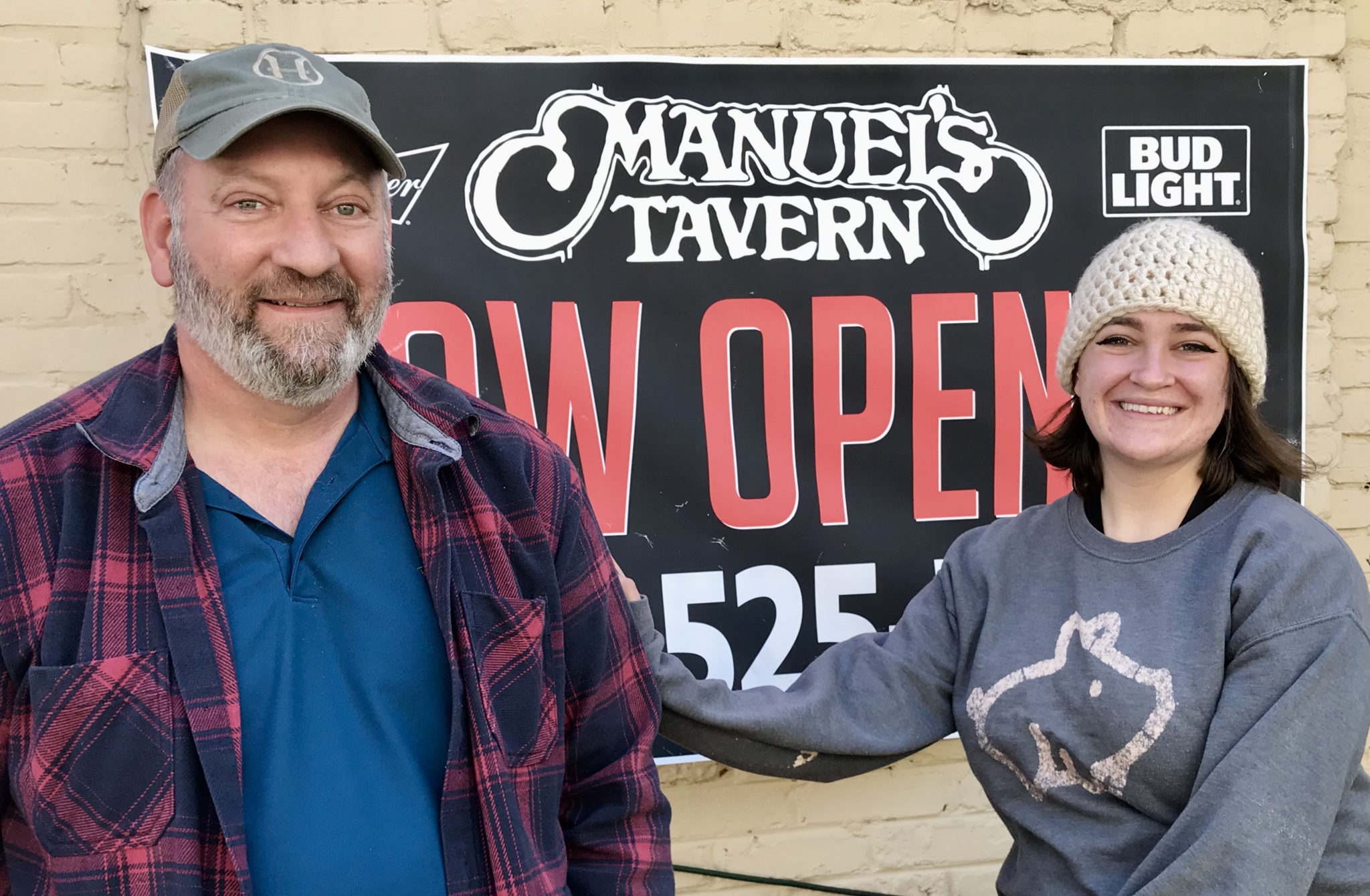 Manuel’s Tavern to remain open thanks to thousands of donors ...