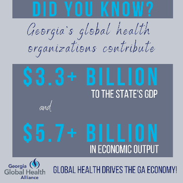 The Future of Global Health & Landscape Study Quantifies the Impact ...