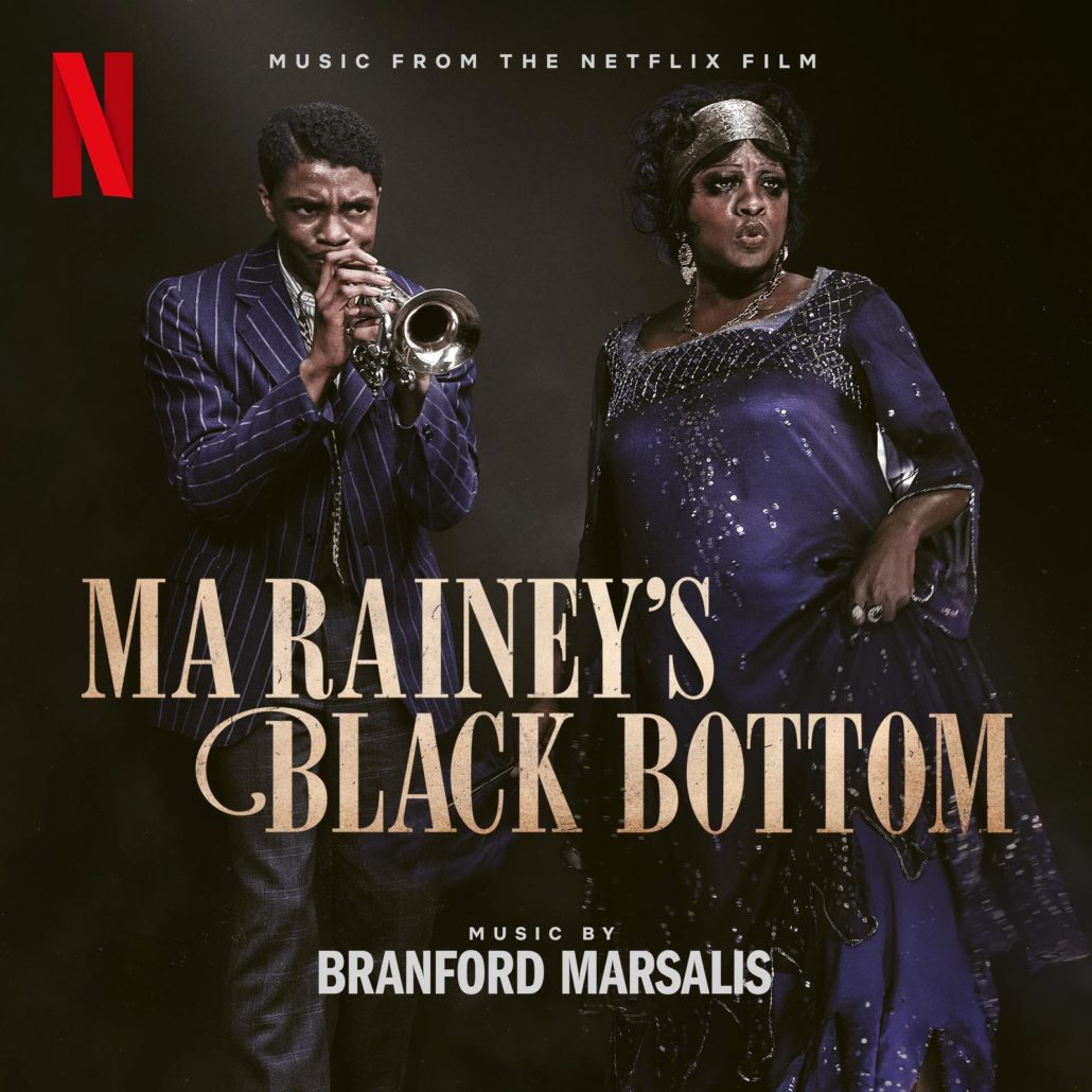 ‘Ma Rainey’s Black Bottom’ – sadly, last chance to see the late ...