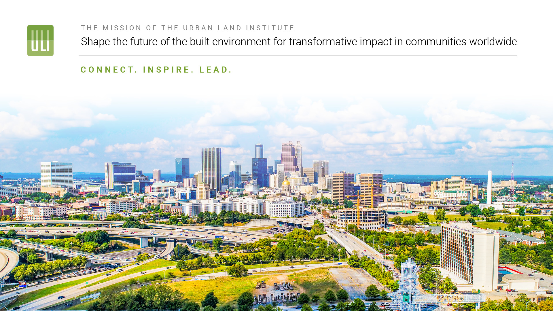 A year in the virtual life of ULI Atlanta - SaportaReport