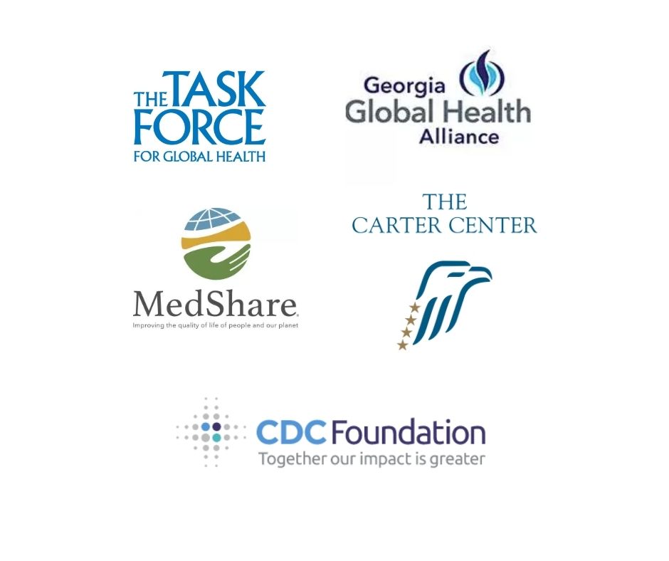 SaportaReport Global Health