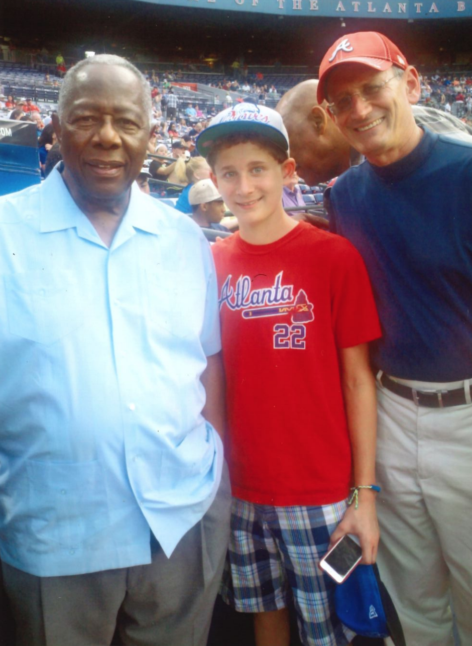 Remembering Henry Aaron on the Anniversary of His 715th Homer ...