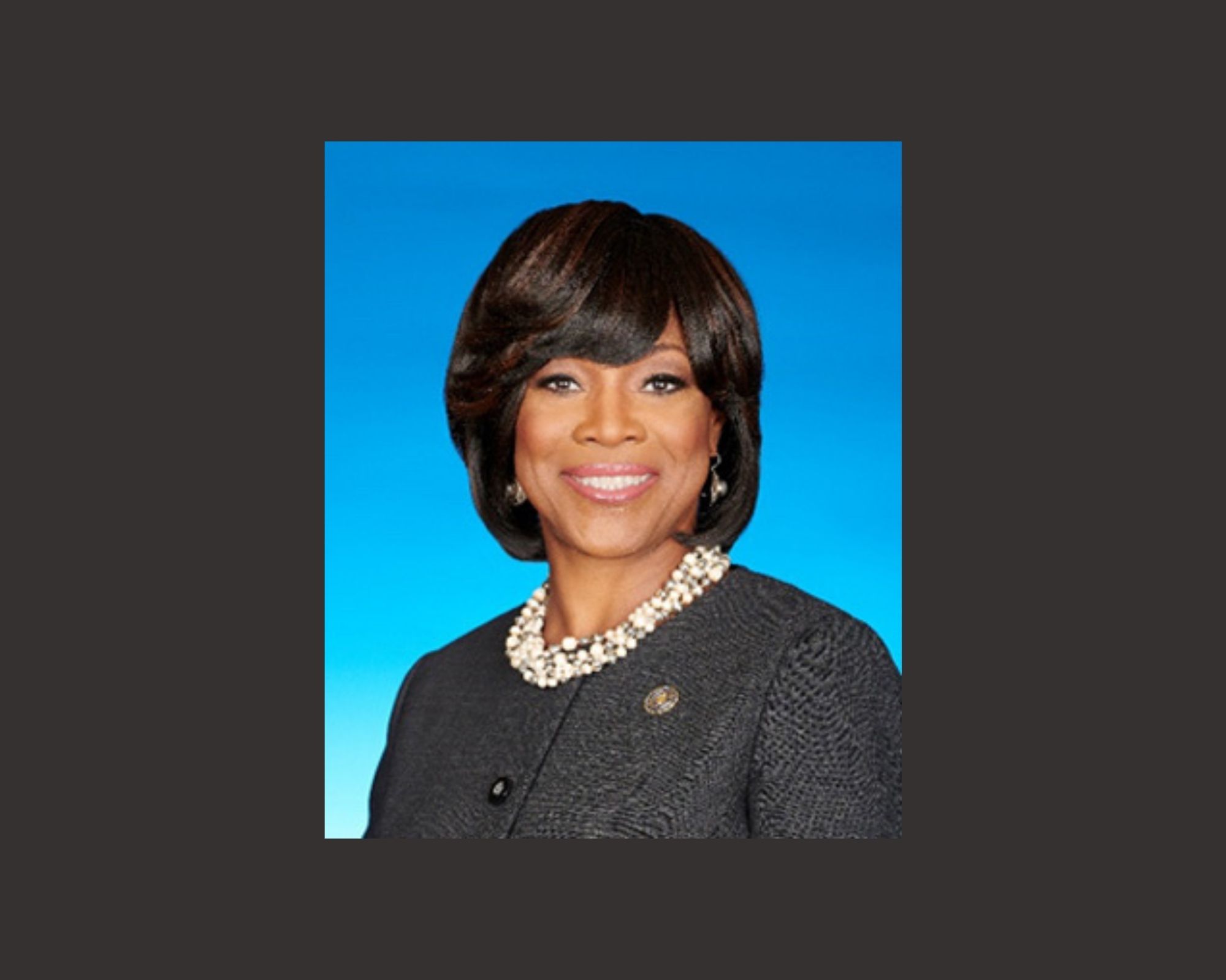 YWCA Salutes Dr. Valerie Montgomery Rice - SaportaReport