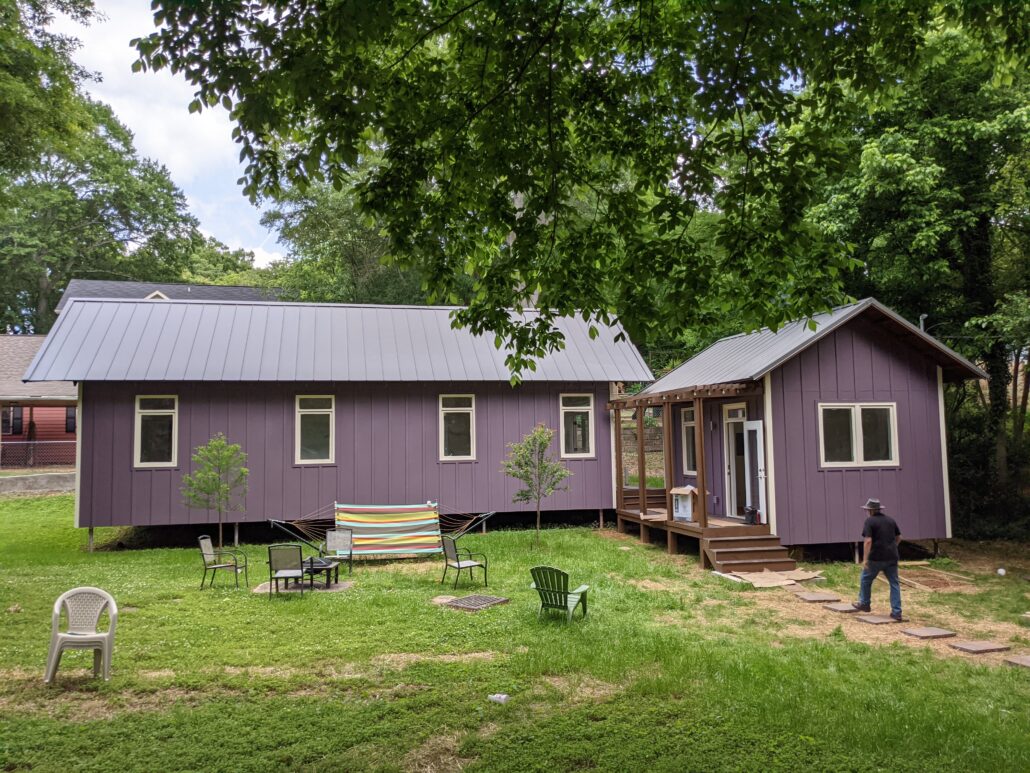 Small But Mighty: How Small-Scale Developers Are Reimagining Atlanta’s ...