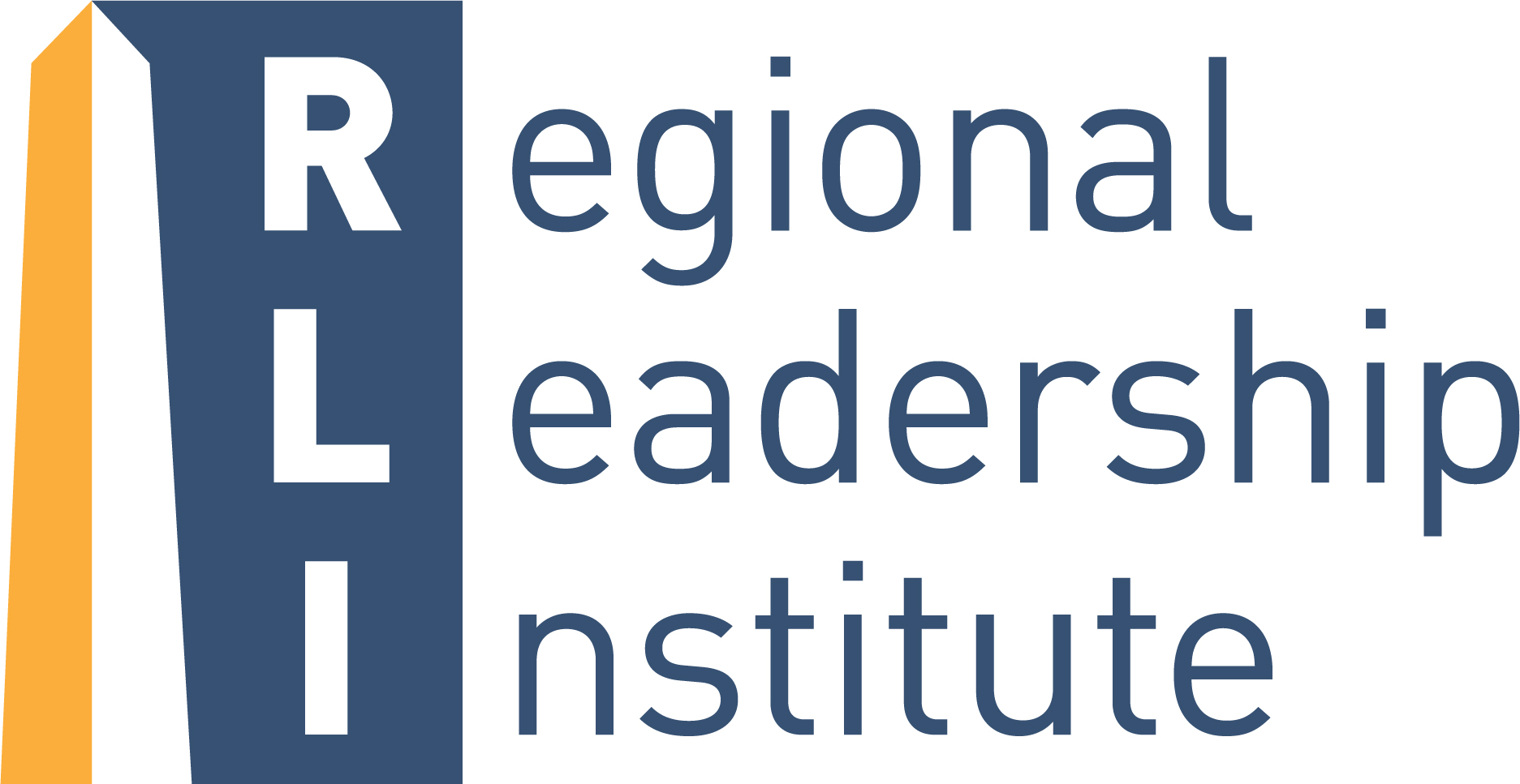 Regional Leadership Institute Proudly Welcomes 2021 Class of Informed ...