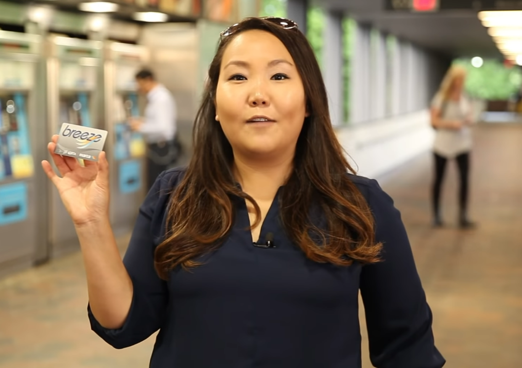 Working toward a ‘unified’ fare system for all metro Atlanta mass ...