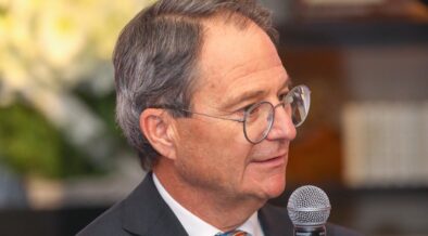 Dr. Jonathan Simon to join the Marcus Foundation Aug. 1 – SaportaReport