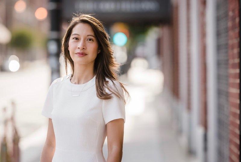A conversation with State Rep. Bee Nguyen - SaportaReport