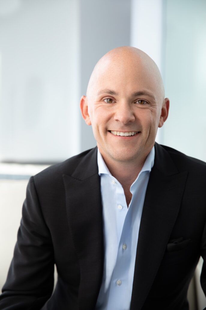 Dan Cathy passes Chick-fil-A baton to Andrew Cathy – SaportaReport
