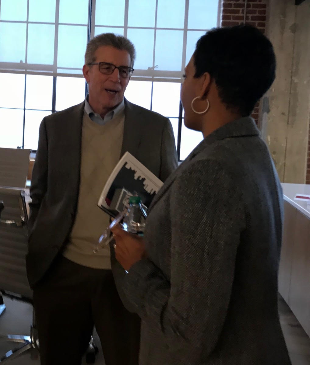 Reporter’s Notebook: Atlanta BeltLine’s Southside trail expansion on ...