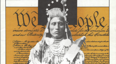 Native America’s influence on American Democracy: the back story ...