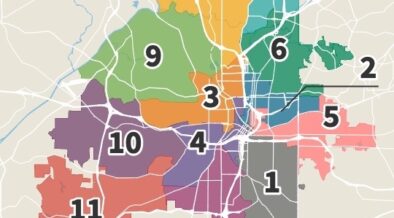 Atlanta City Council redistricting to bring some ‘big changes’ to local ...