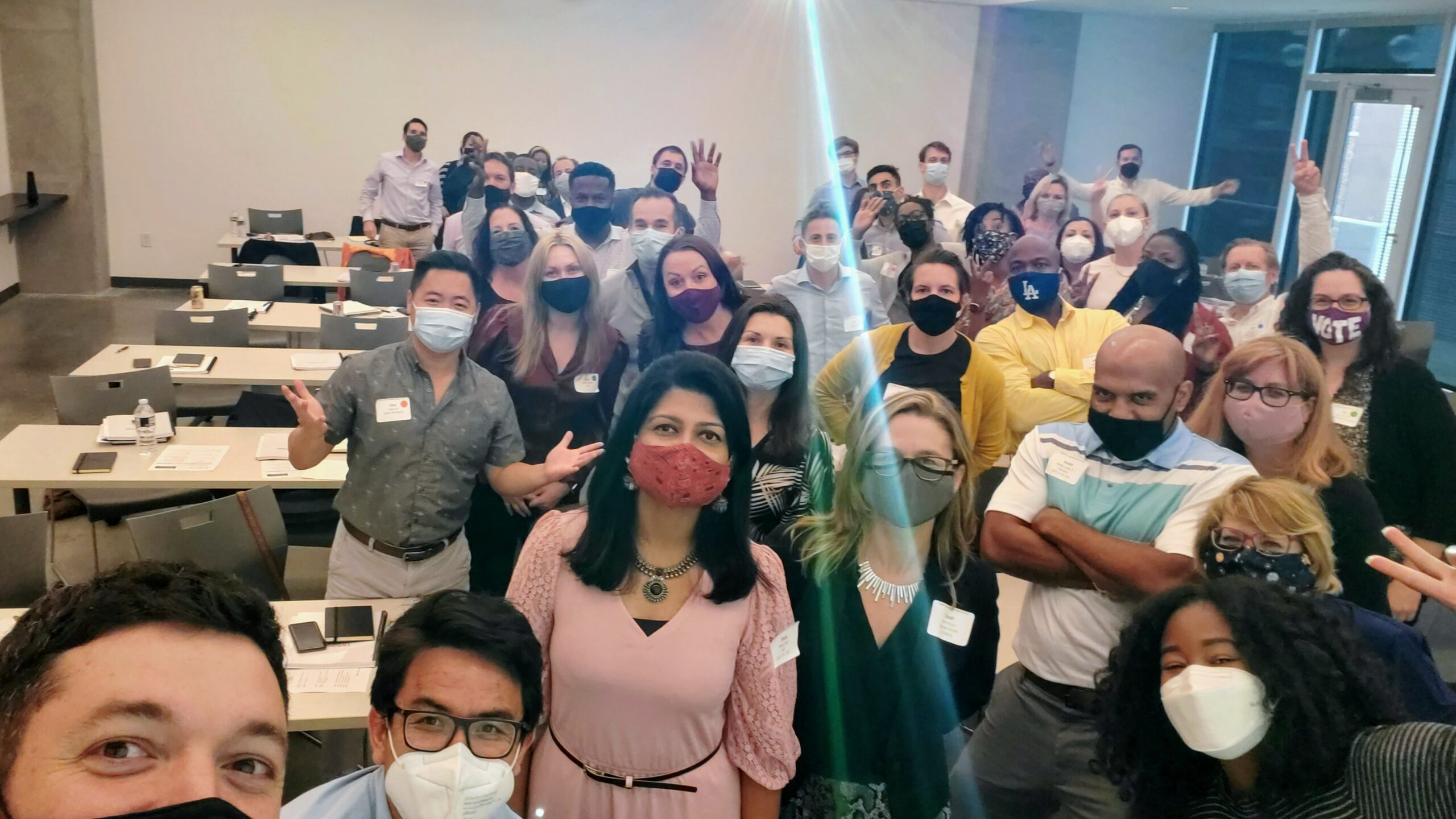 ULI Atlanta’s Center for Leadership Team Announces Seven Impactful ...