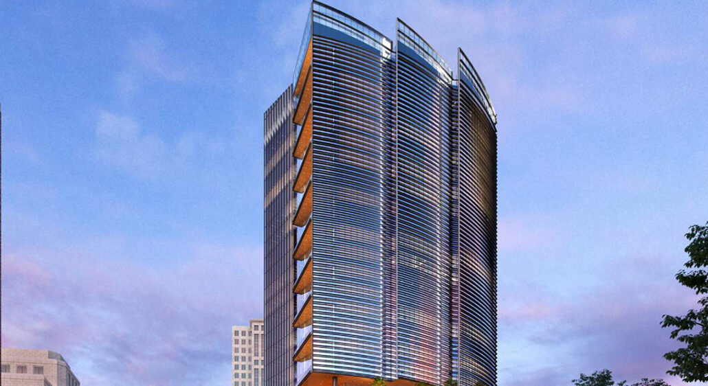 Midtown Development Soaring with More Shared Outdoor Spaces – SaportaReport