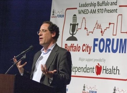 Metro Atlanta in new global economy: ARC speaker could spark ideas to ...