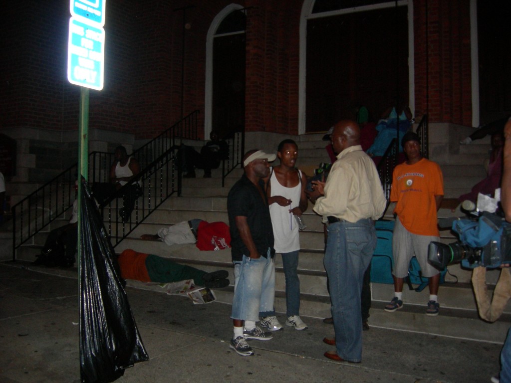 United Way offers Atlanta's homeless a way to go straight from "Streets ...