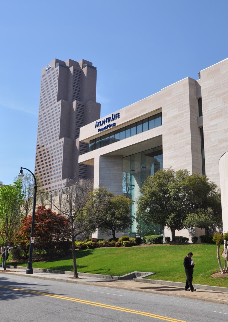 Atlanta Daily World building gets demolition reprieve from powerful ...