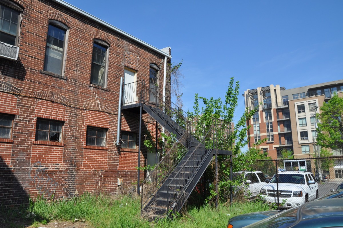 Atlanta Daily World building gets demolition reprieve from powerful ...