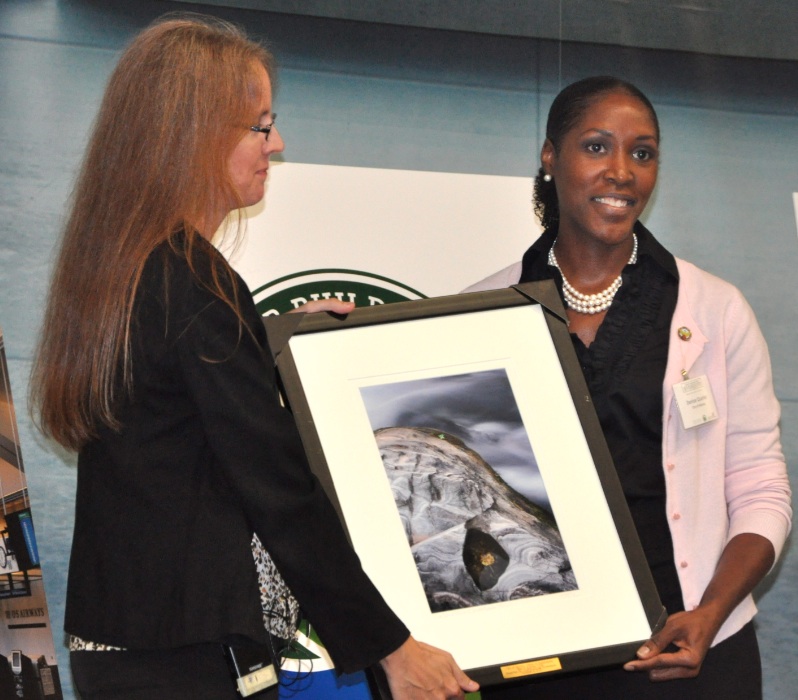 Chattahoochee Riverkeeper presents water conservation awards as Florida ...