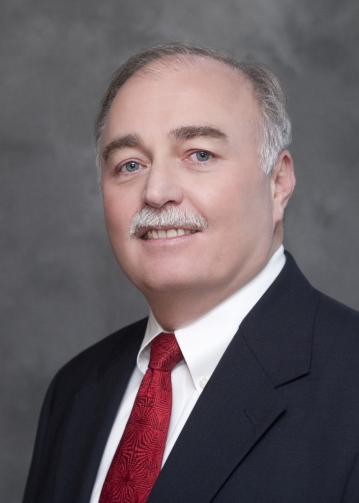 Centers of Innovation have a new leader — Mark Lytle – SaportaReport