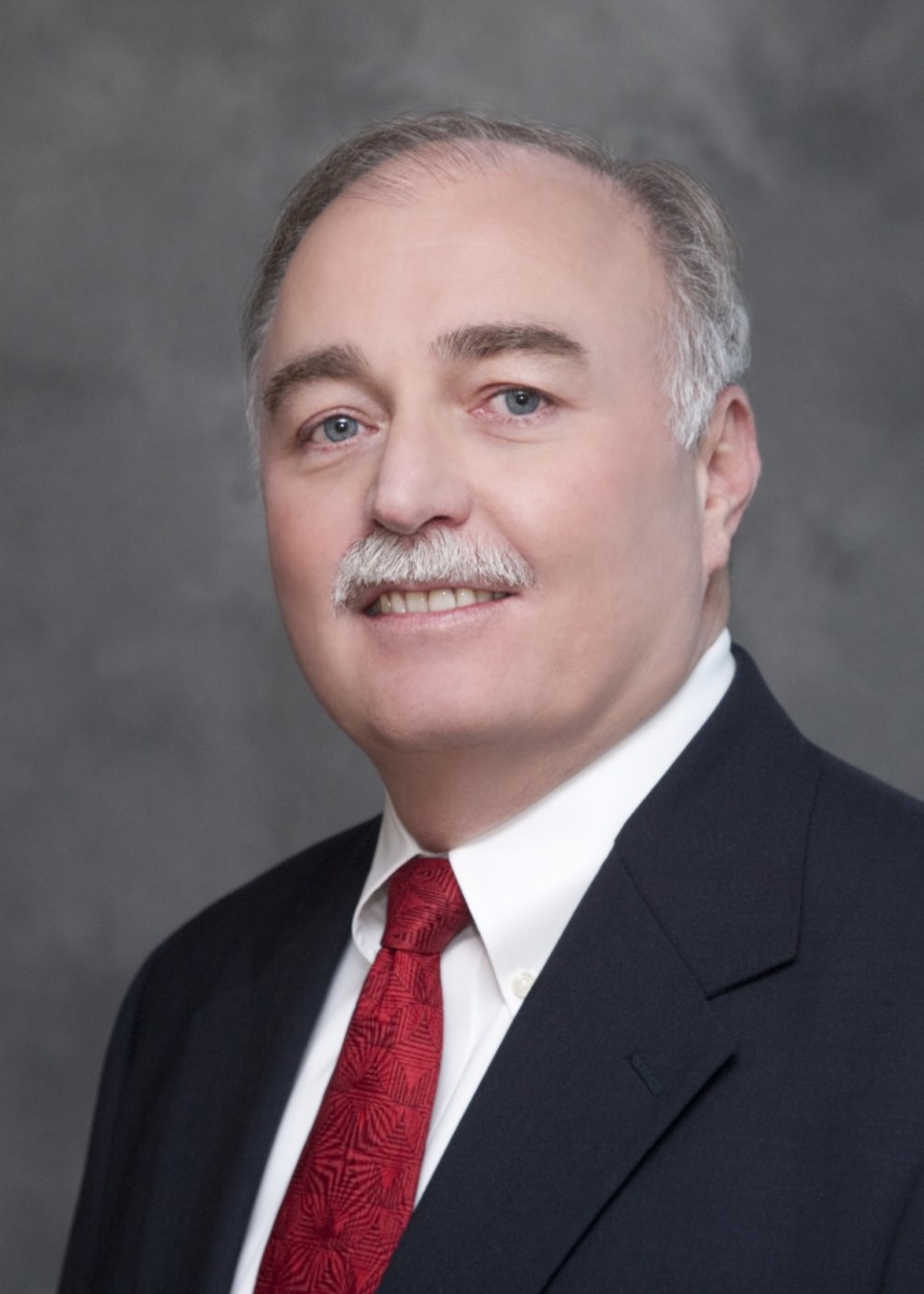 Centers of Innovation have a new leader — Mark Lytle – SaportaReport