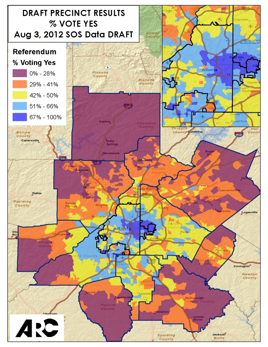 It's time for Atlanta, Fulton and DeKalb to retake control of their own ...