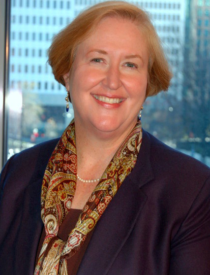 Column: Virginia Hepner ‘innovating world-class art’ at the Woodruff ...